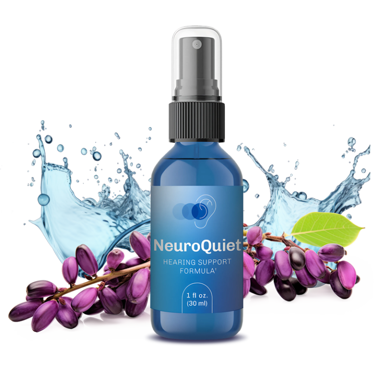 NeuroQuiet Review 2025 – Champion Price